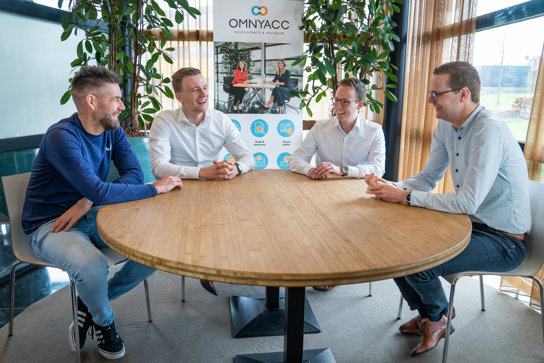 Schenken en erven | Omnyacc Accountants & Adviseurs
