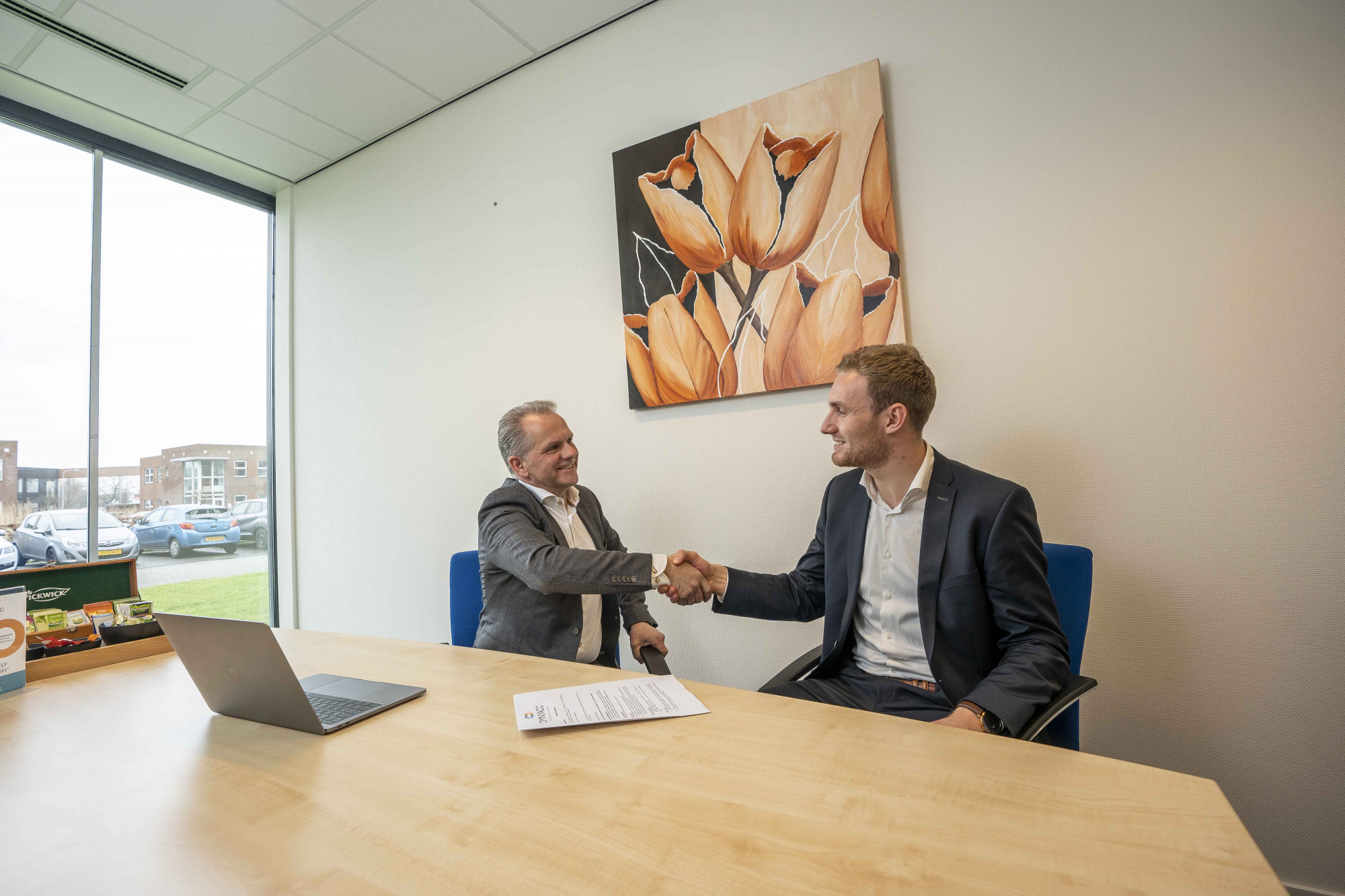 25 tips HRM-beleid | Omnyacc Accountants & Adviseurs